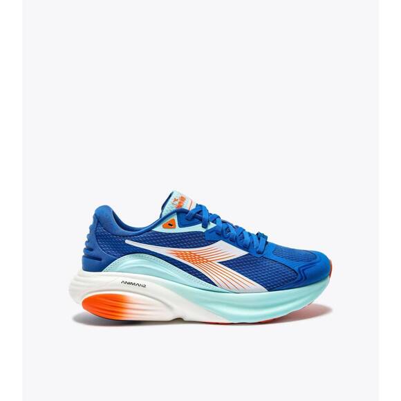 Diadora | Shoes | New Diadora Mens Atomo Star Trainer Shoes In ...
